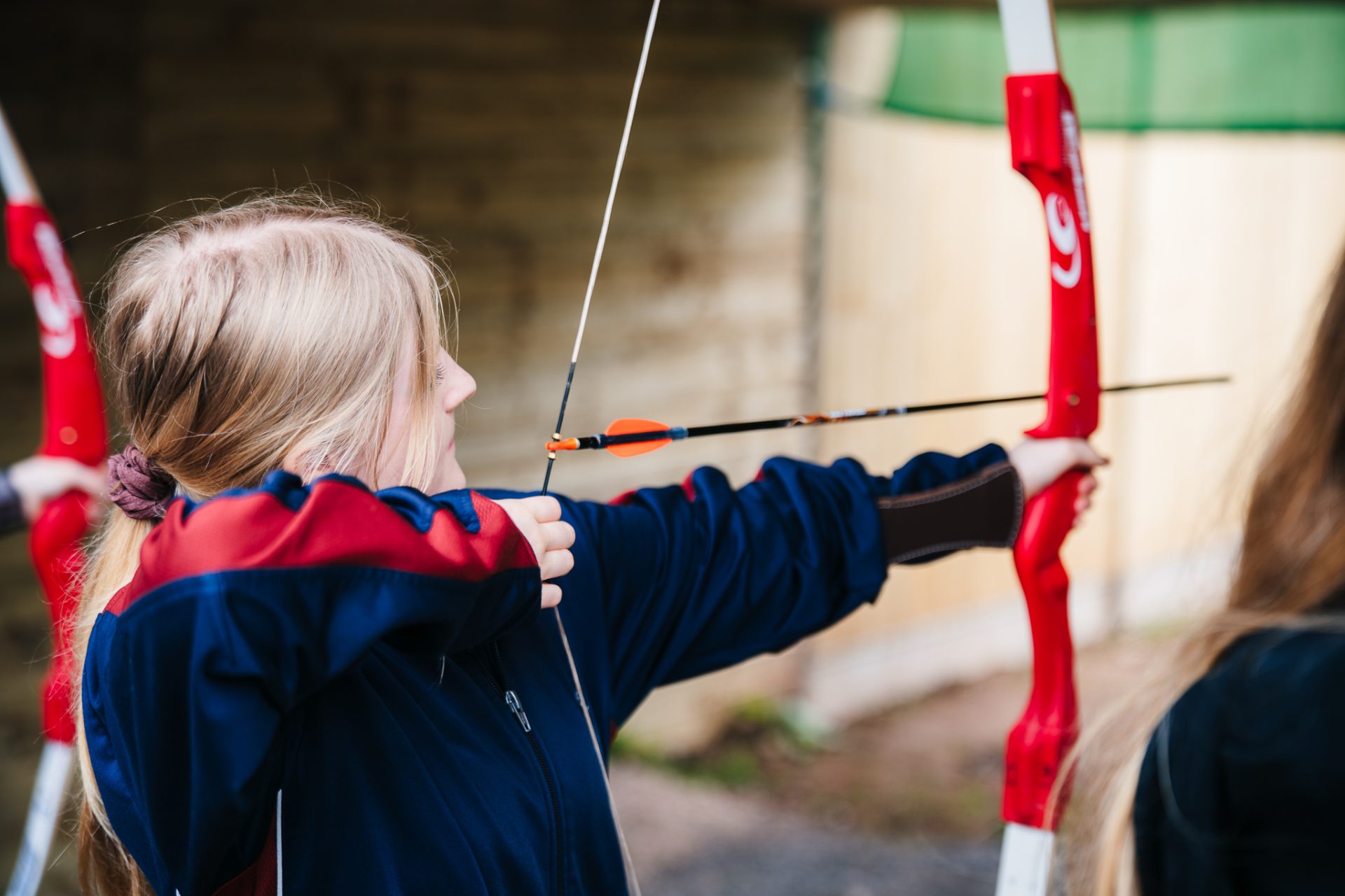Mendip Basecamp : 8 Reasons to Camp This Summer