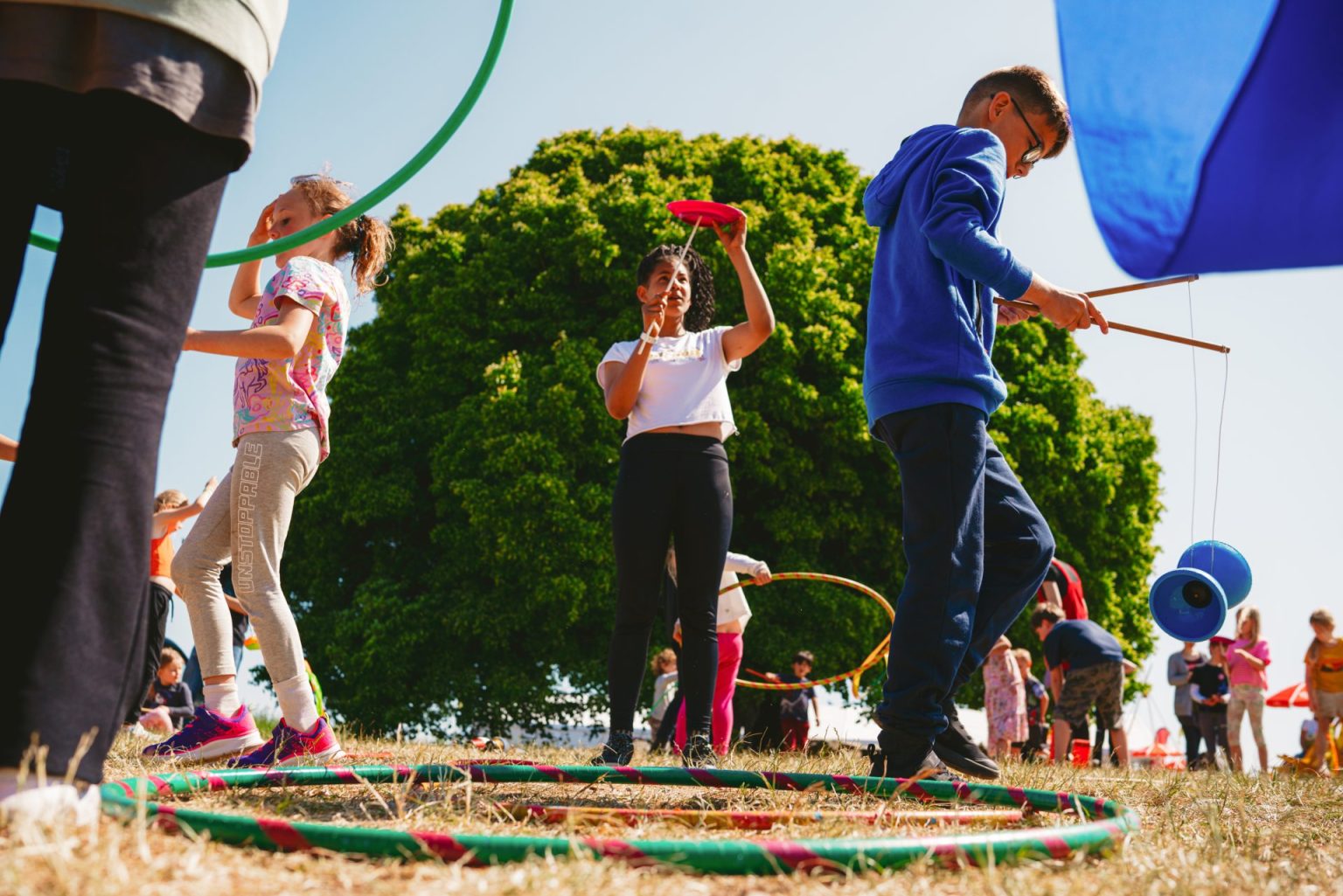 Mendip Basecamp : Free Festivals and Events This Summer