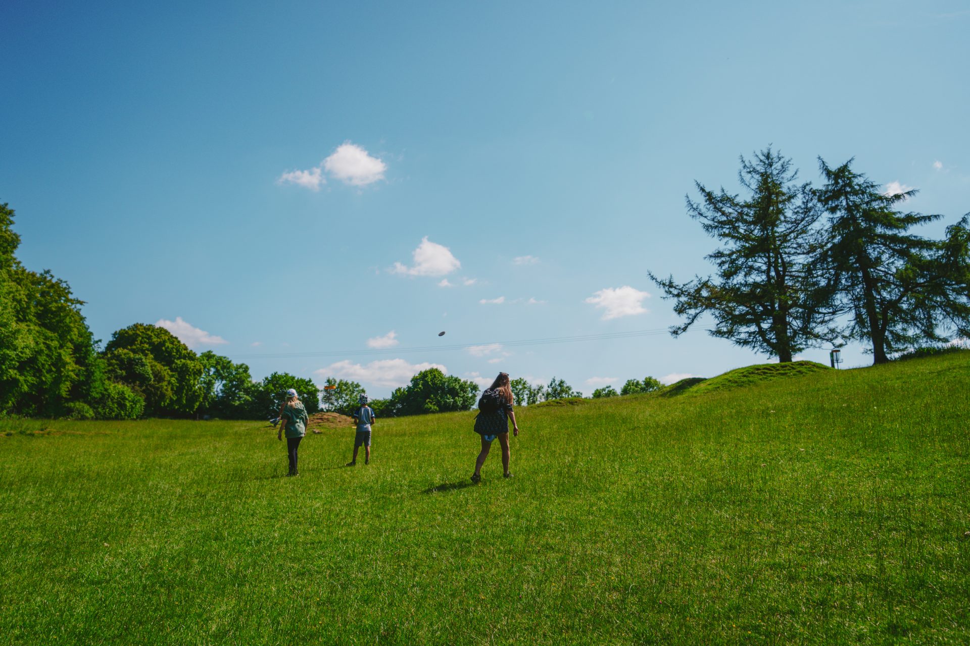 Mendip Basecamp : How to Plan for the Great British Weather on Holiday
